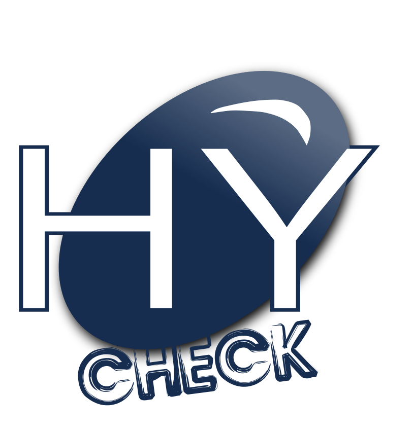 Home | hycheck.de